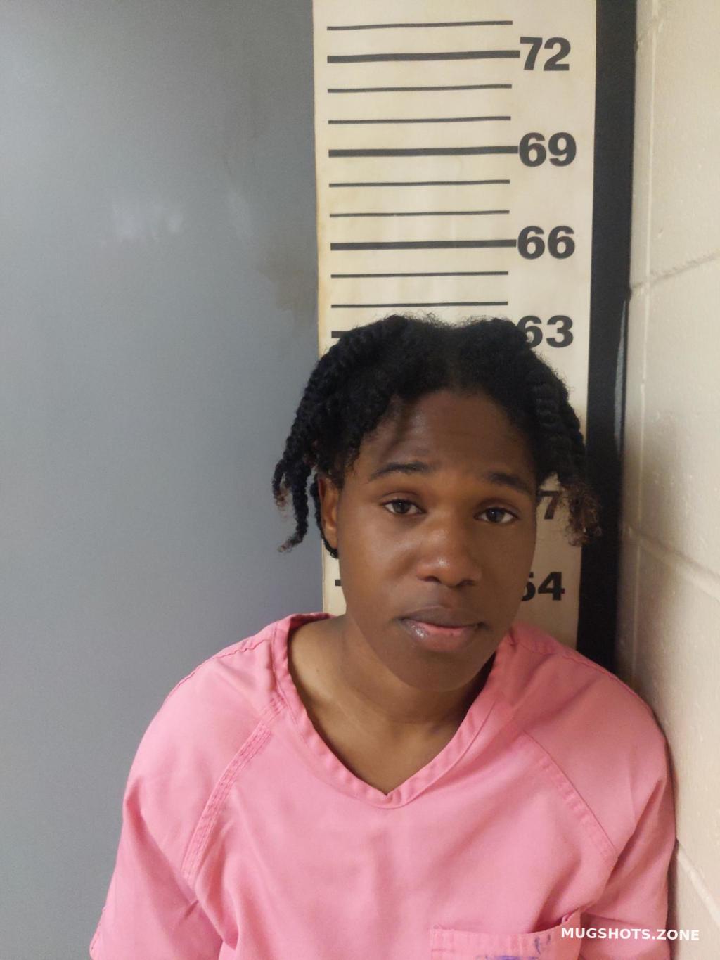 HIGH RUBY DOROTHY 03/27/2023 - Covington County Mugshots Zone