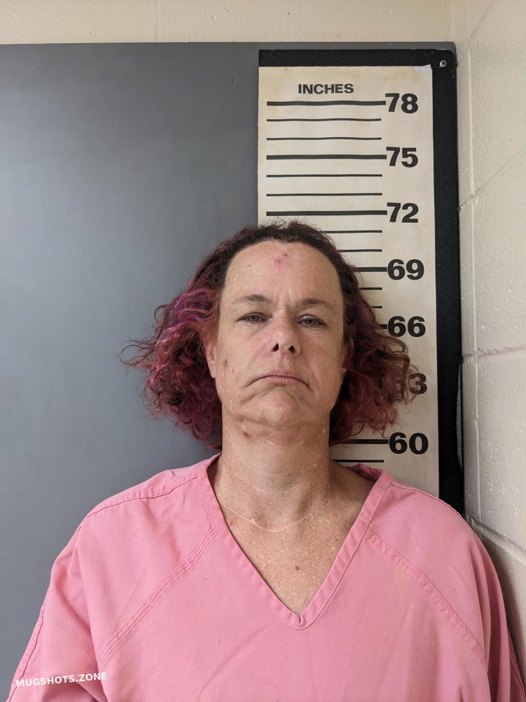 RIDDLE TRINIA YVONNE 03/28/2023 - Covington County Mugshots Zone