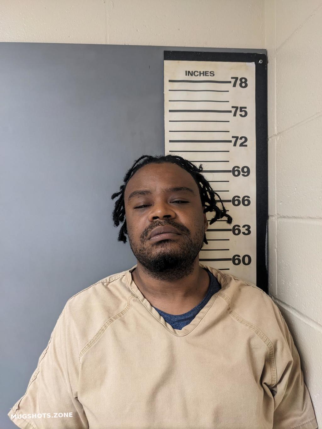 FLOWERS CHAIMBRIN DEQUEZ 03/28/2023 - Covington County Mugshots Zone