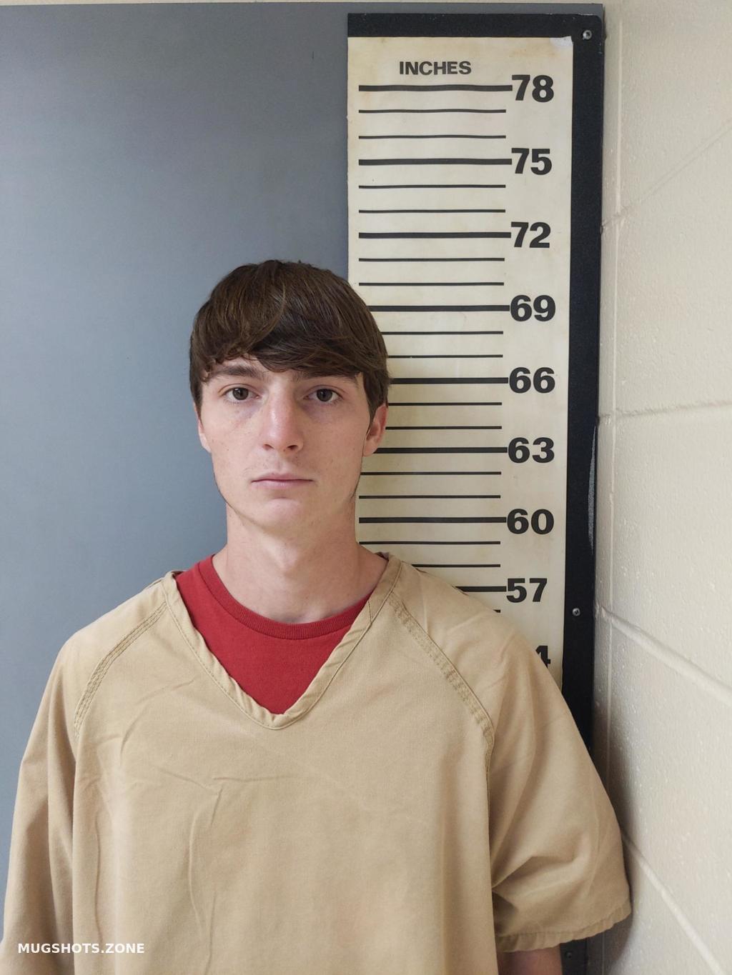 TUCKER TONY BRENT 03/29/2023 - Covington County Mugshots Zone