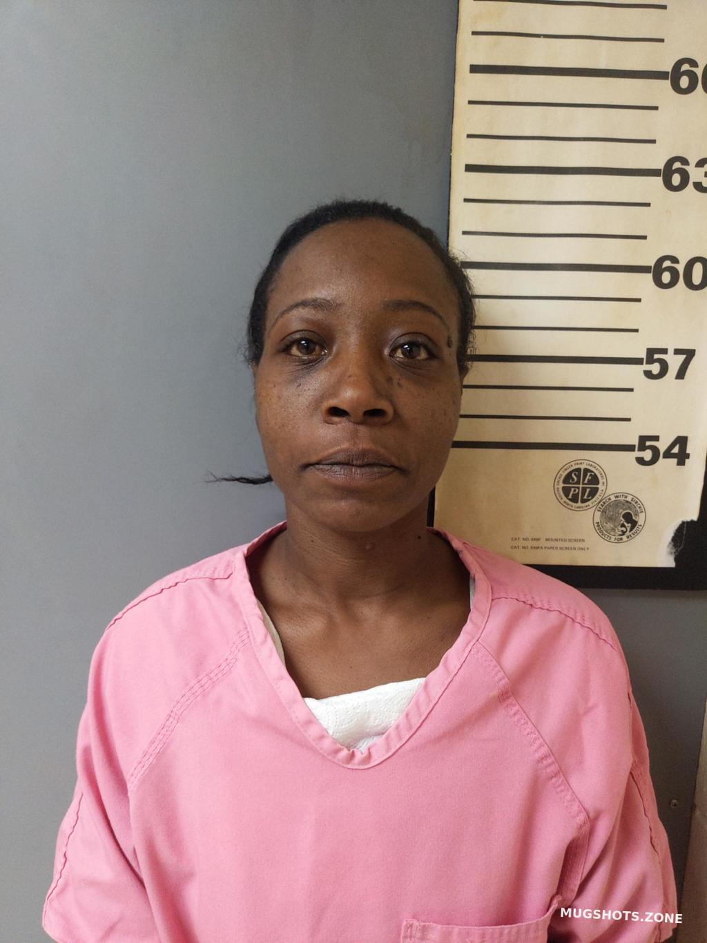 MOTE CRYSTAL RENAE 03/29/2023 - Covington County Mugshots Zone