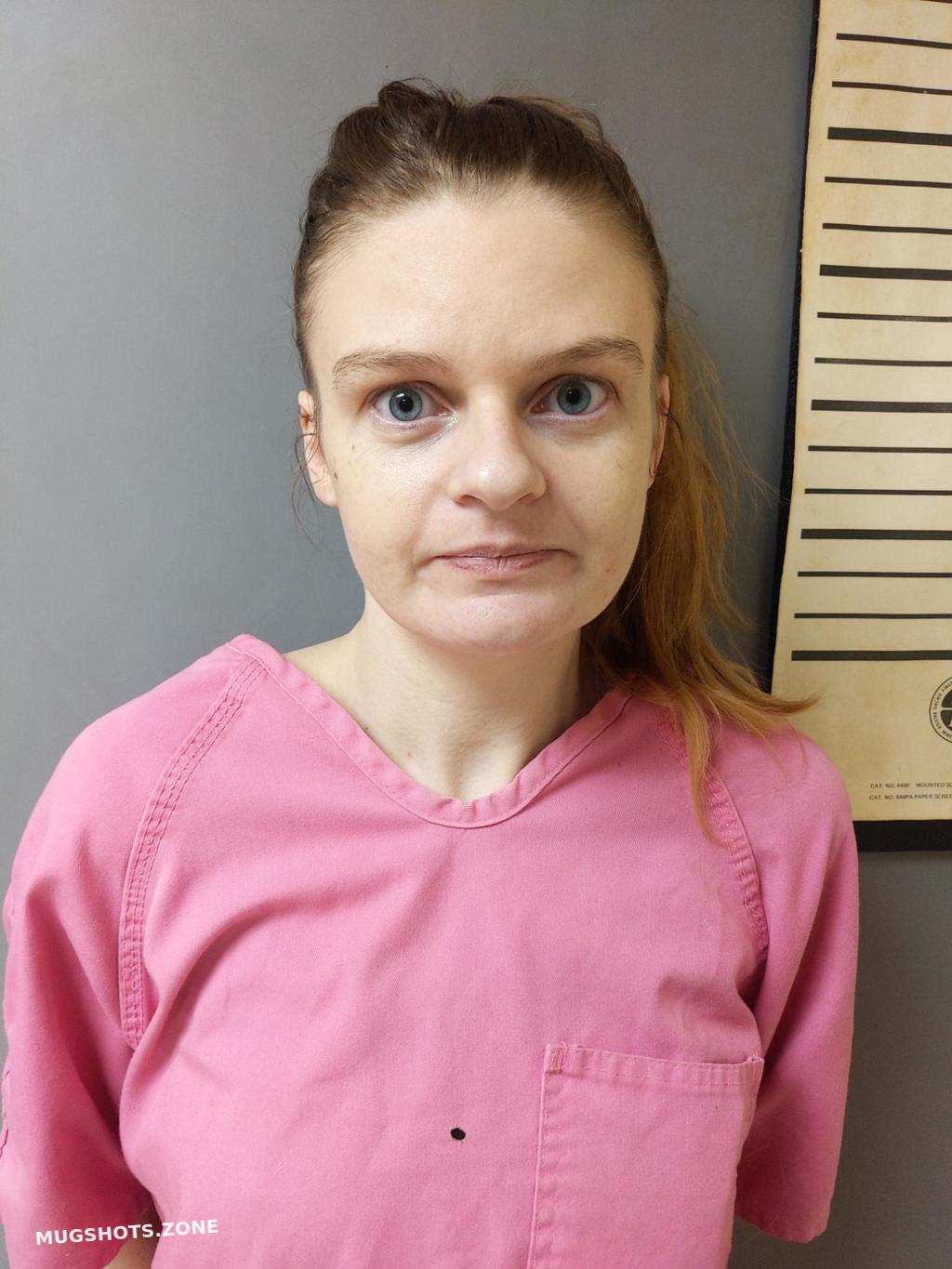 MILLER KRISTINA MICHELLE 03/30/2023 - Covington County Mugshots Zone