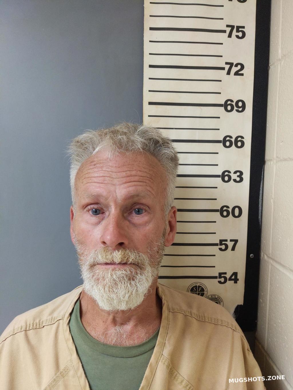 WEEKLEY ROBERT ALLEN 03/30/2023 - Covington County Mugshots Zone