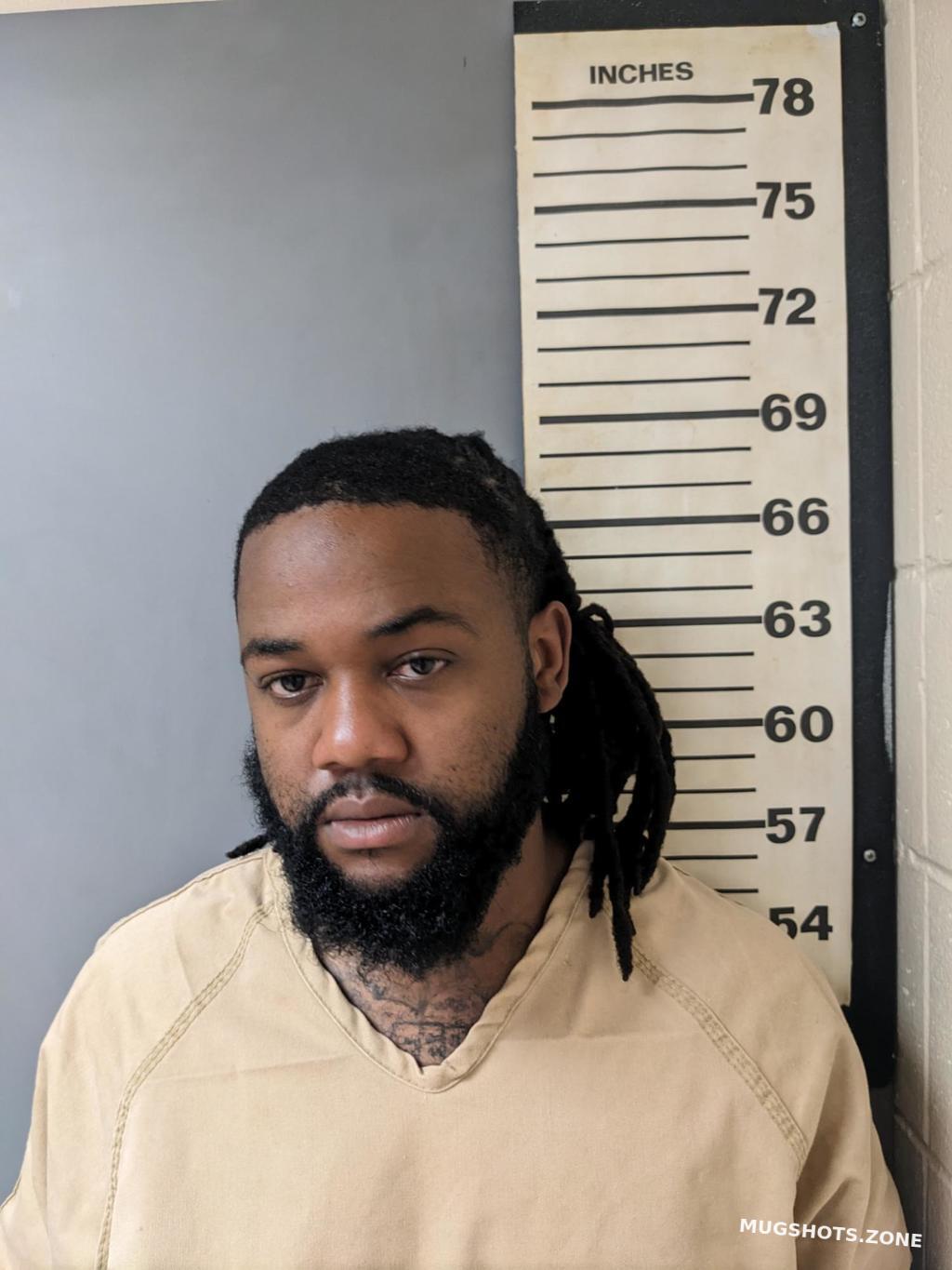 SILER DAYSHAWN DUSHANE 04/01/2023 - Covington County Mugshots Zone