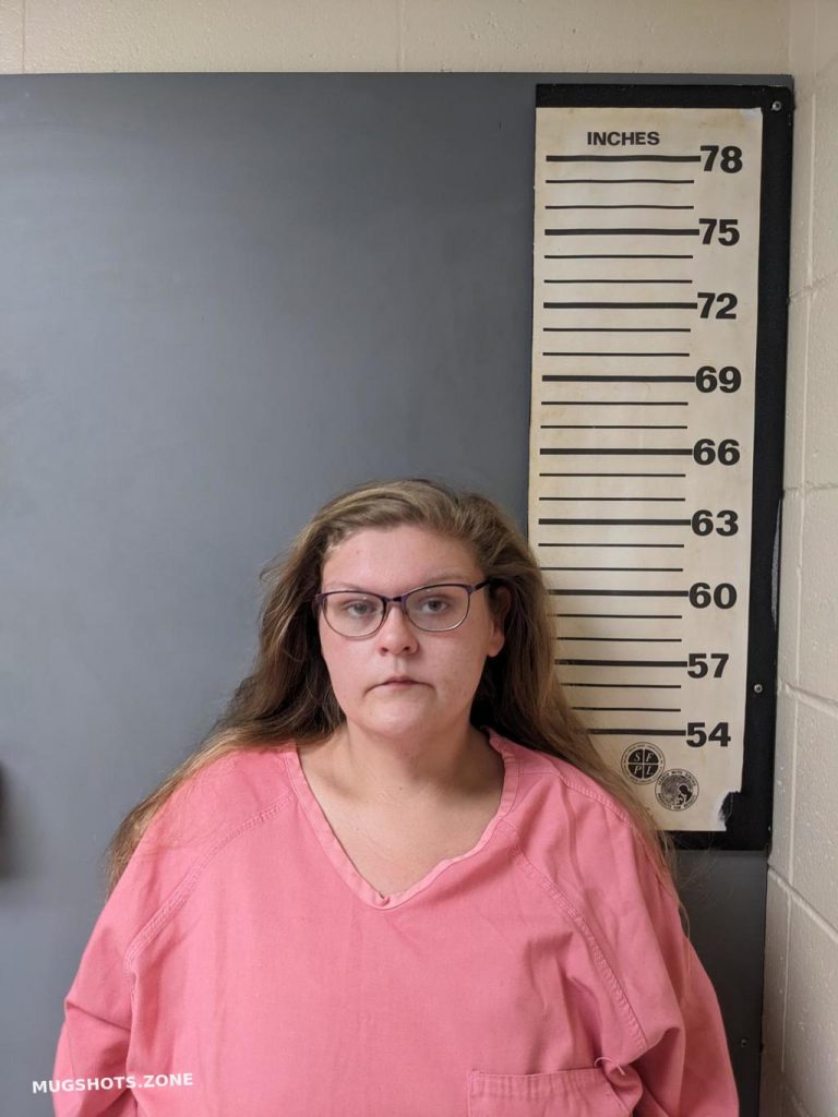MORGAN EMERALD CHYANNE 04/02/2023 - Covington County Mugshots Zone