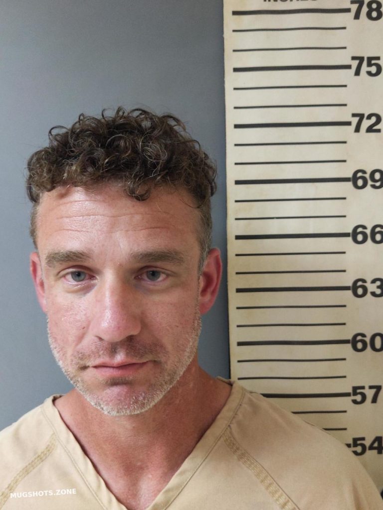 SHORT COREY JOSHUA 04/10/2023 - Covington County Mugshots Zone