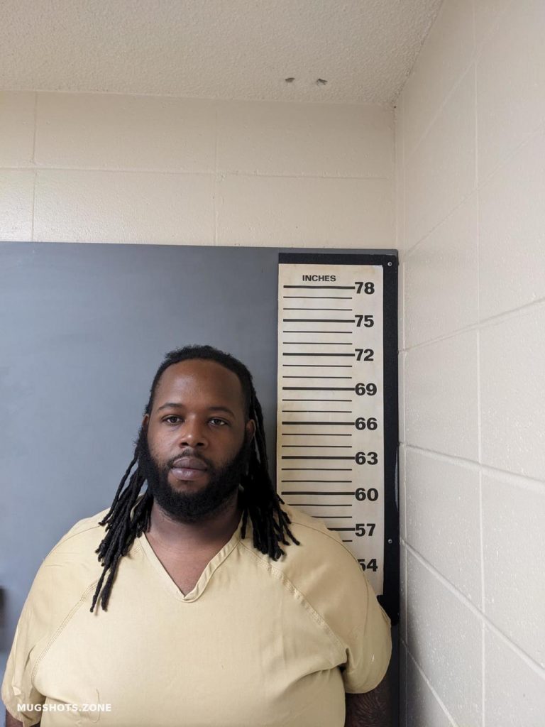 SILER KALI JAMAR 04/10/2023 - Covington County Mugshots Zone