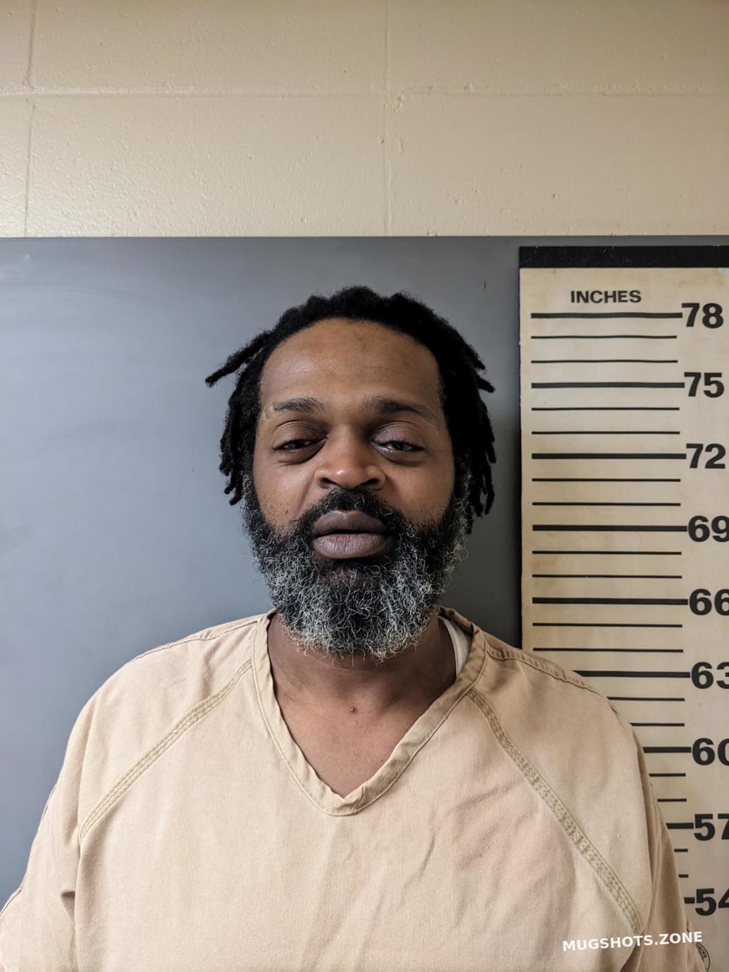 DENSON DEMETRIUS DENNELL 04/12/2023 - Covington County Mugshots Zone