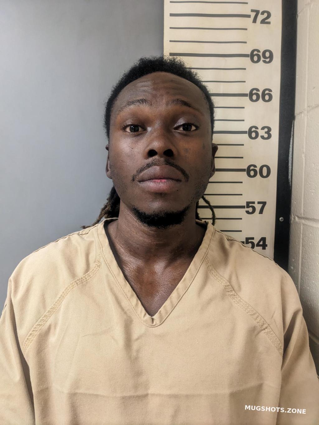 LATTIMORE RAYMOND DWAYNE 04/15/2023 - Covington County Mugshots Zone