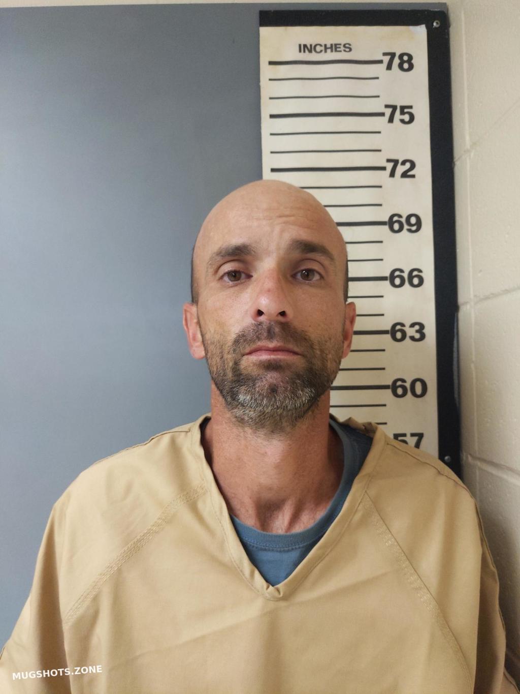 COOPER COREY AUGUSTUS 04/15/2023 - Covington County Mugshots Zone