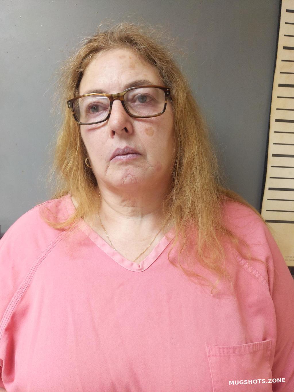 BAKER CHERYL MARIE 04/18/2023 - Covington County Mugshots Zone