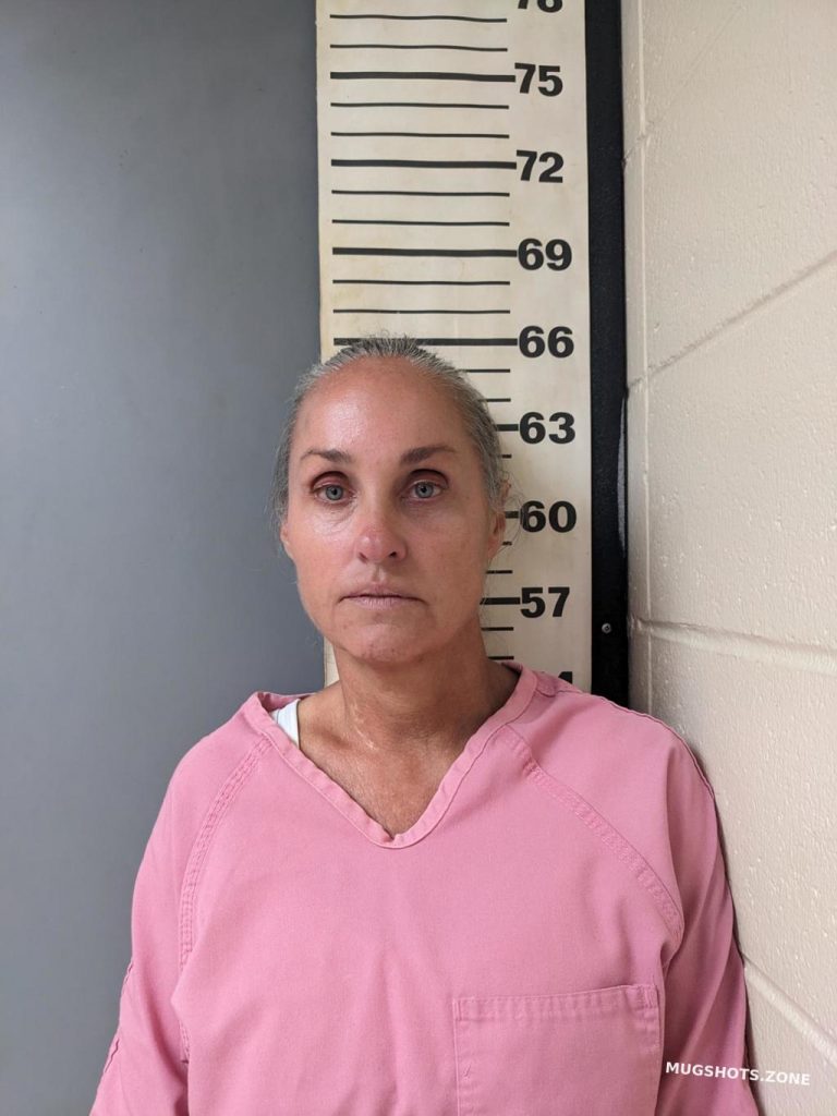 CLOSE KIMBERLY EDWARDS 04/30/2023 - Covington County Mugshots Zone