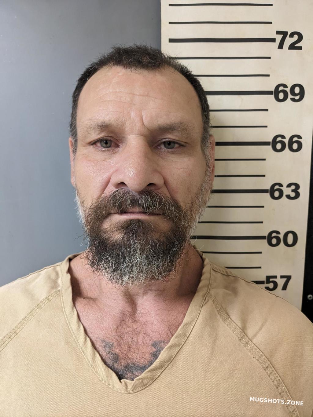 AKIWENZIE CLAYTON EDWARD 05/02/2023 - Covington County Mugshots Zone