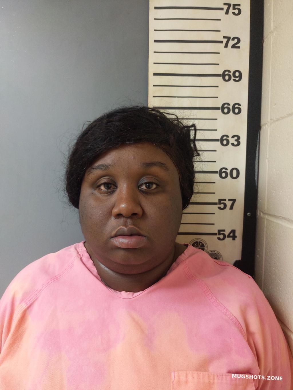 DEES ME'SHALA KRISHANA 05/06/2023 - Covington County Mugshots Zone