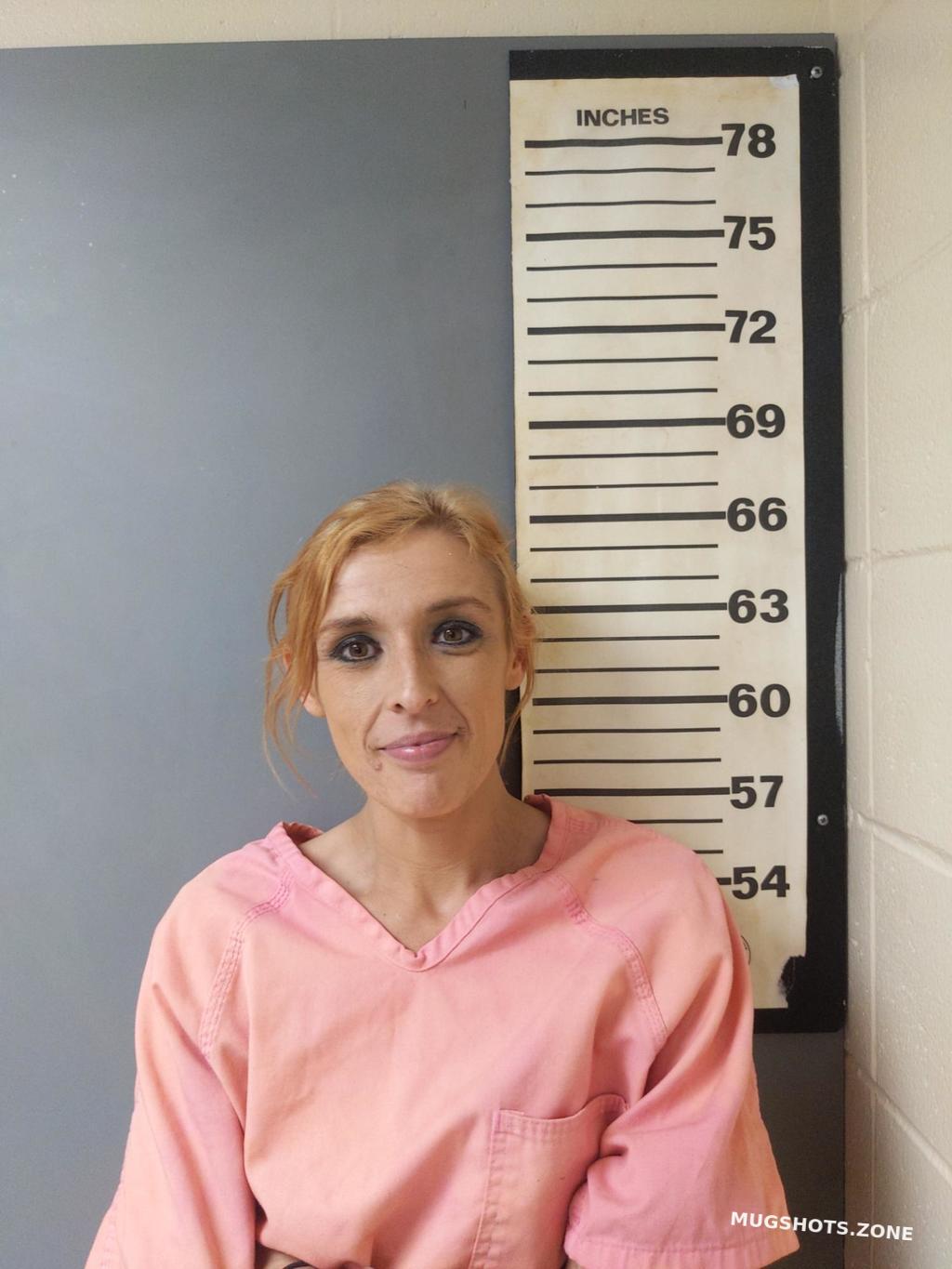 BAKER CHLOE LYNN 05/09/2023 - Covington County Mugshots Zone