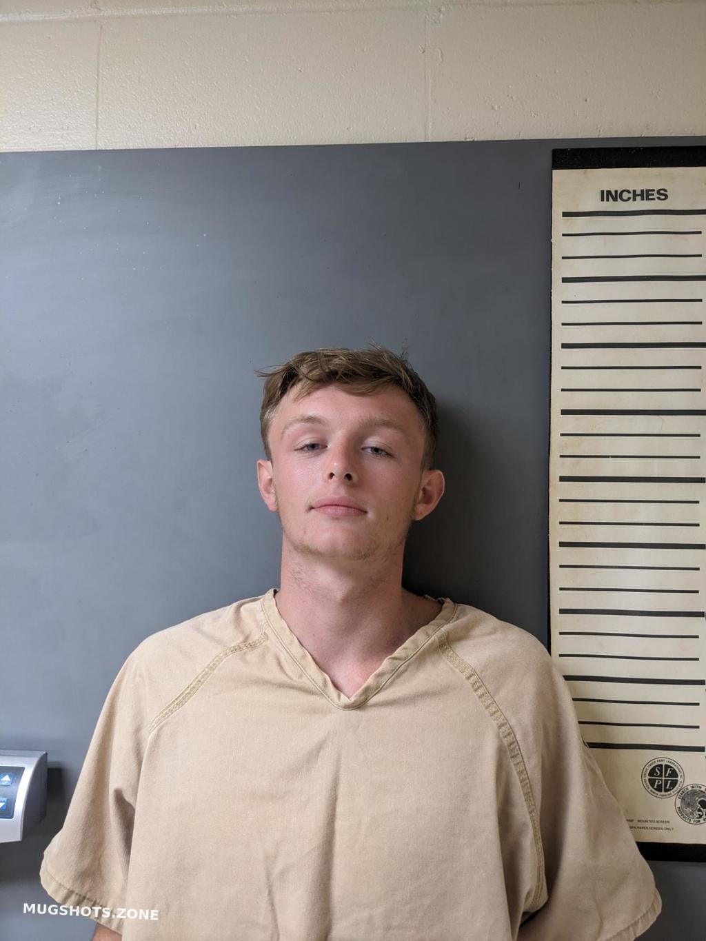 ABLE KEVIN CHRISTOPHER-JASON 05/10/2023 - Covington County Mugshots Zone