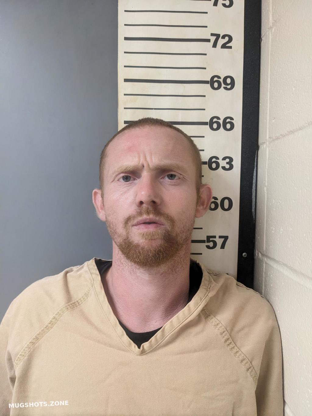 AUSTIN ETHAN SHANE 05/11/2023 - Covington County Mugshots Zone