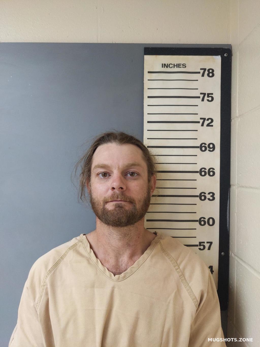 BOYINGTON MARSHALL AARON BRAGG 05/22/2023 - Covington County Mugshots Zone