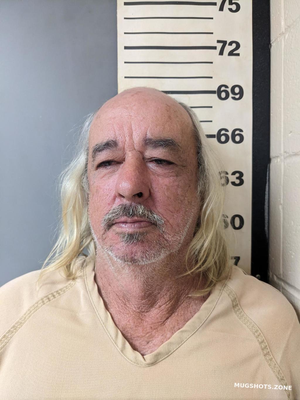 WORLEY ROBIN DON 05/23/2023 - Covington County Mugshots Zone