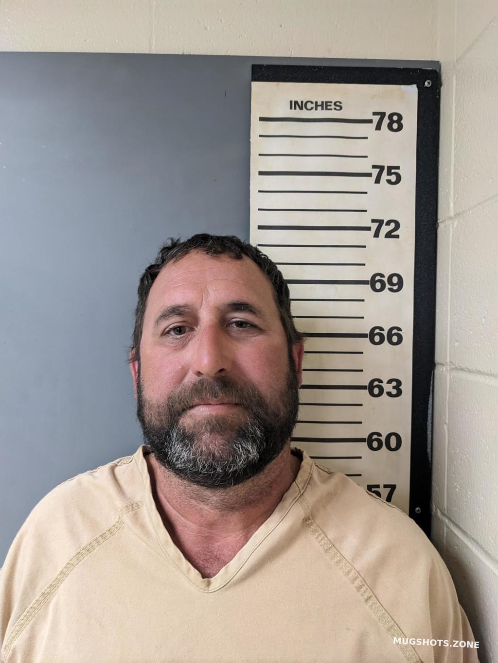 PICKRON JAMES EDWARD 05/25/2023 - Covington County Mugshots Zone