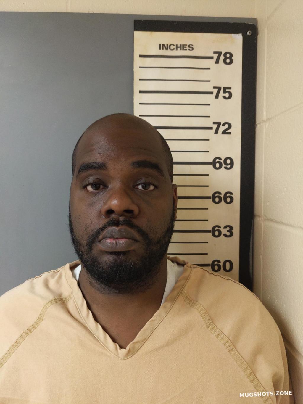WATERS ADARIUS RASHAD 06/05/2023 - Covington County Mugshots Zone