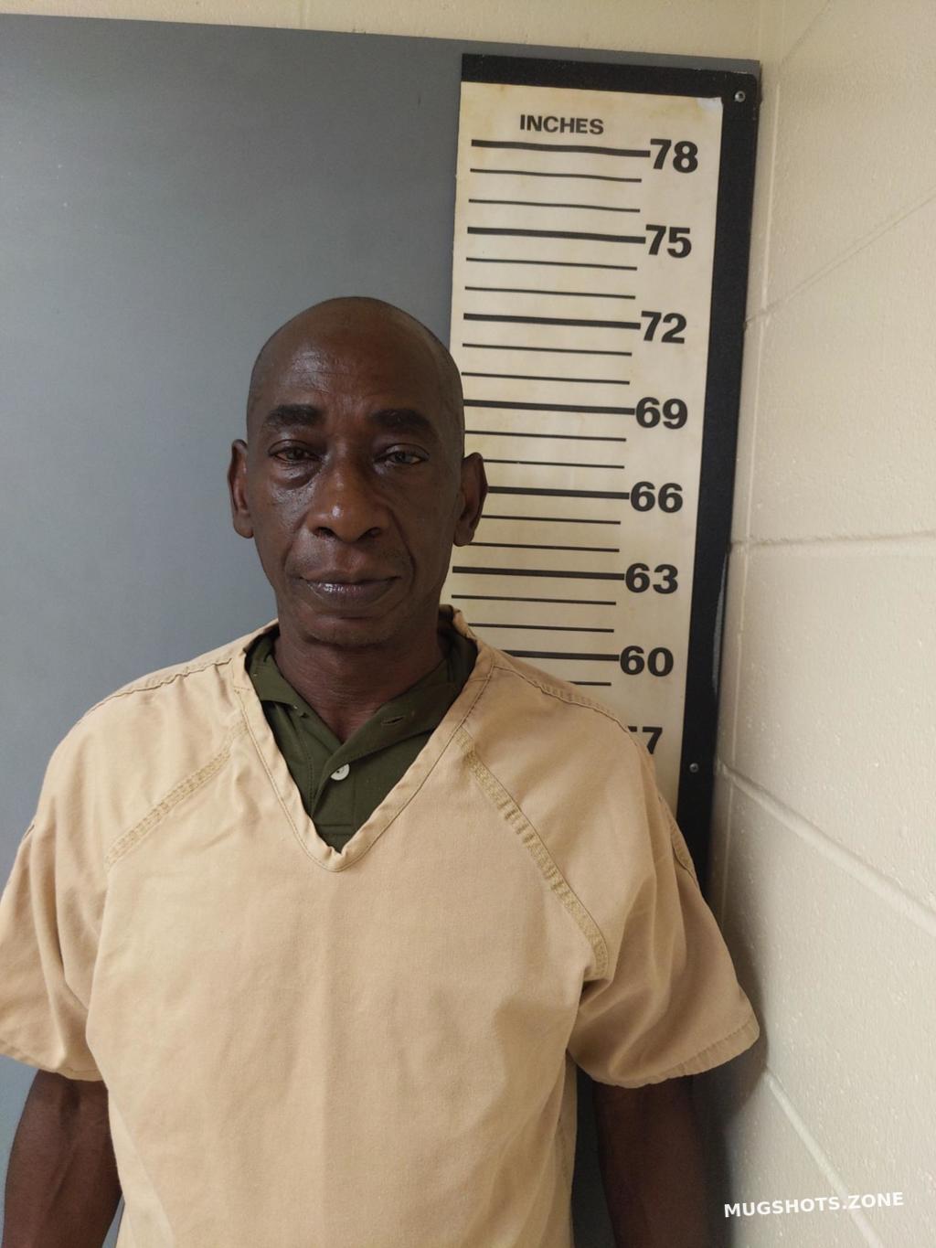 DANIELS THEODORE TIM 06/06/2023 - Covington County Mugshots Zone