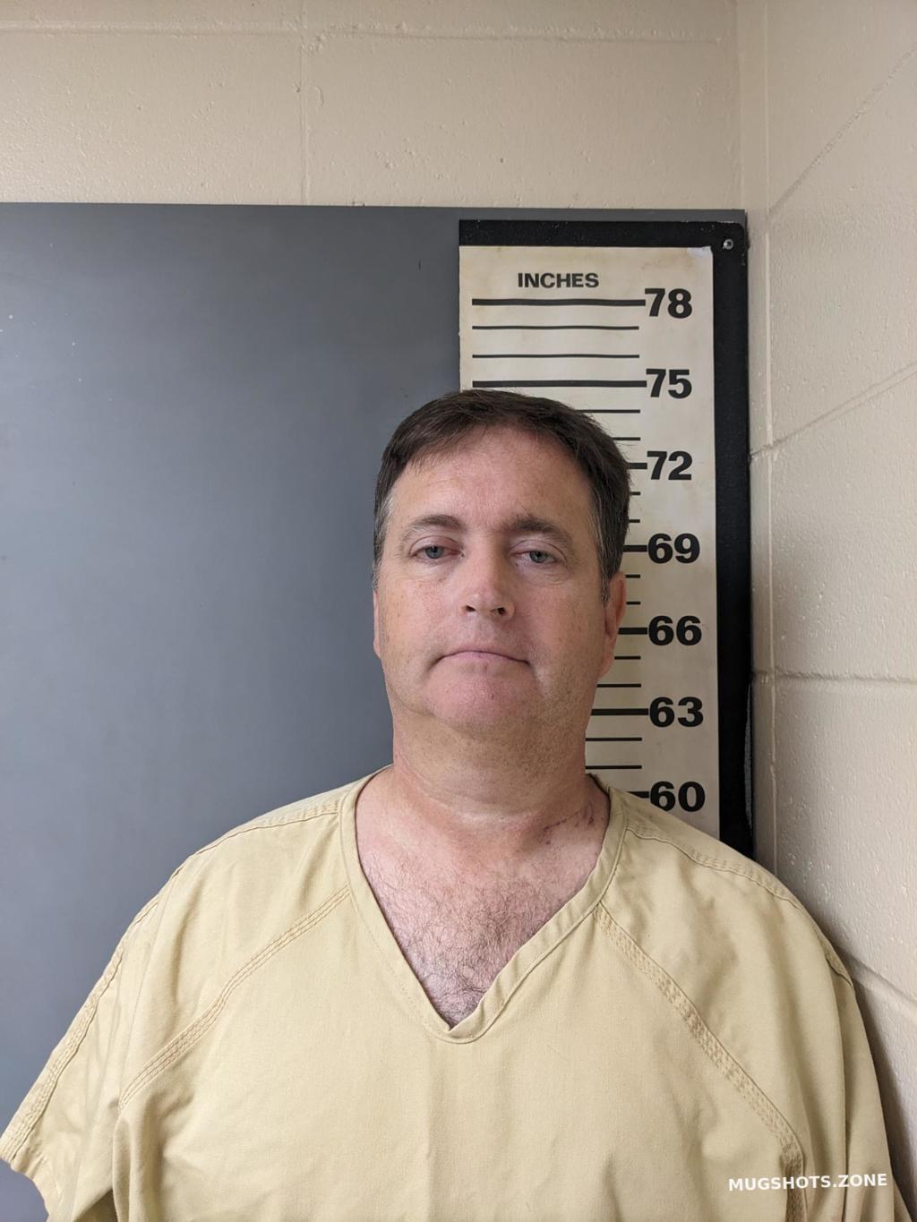 OWENS KENNETH HOWARD 06/06/2023 - Covington County Mugshots Zone