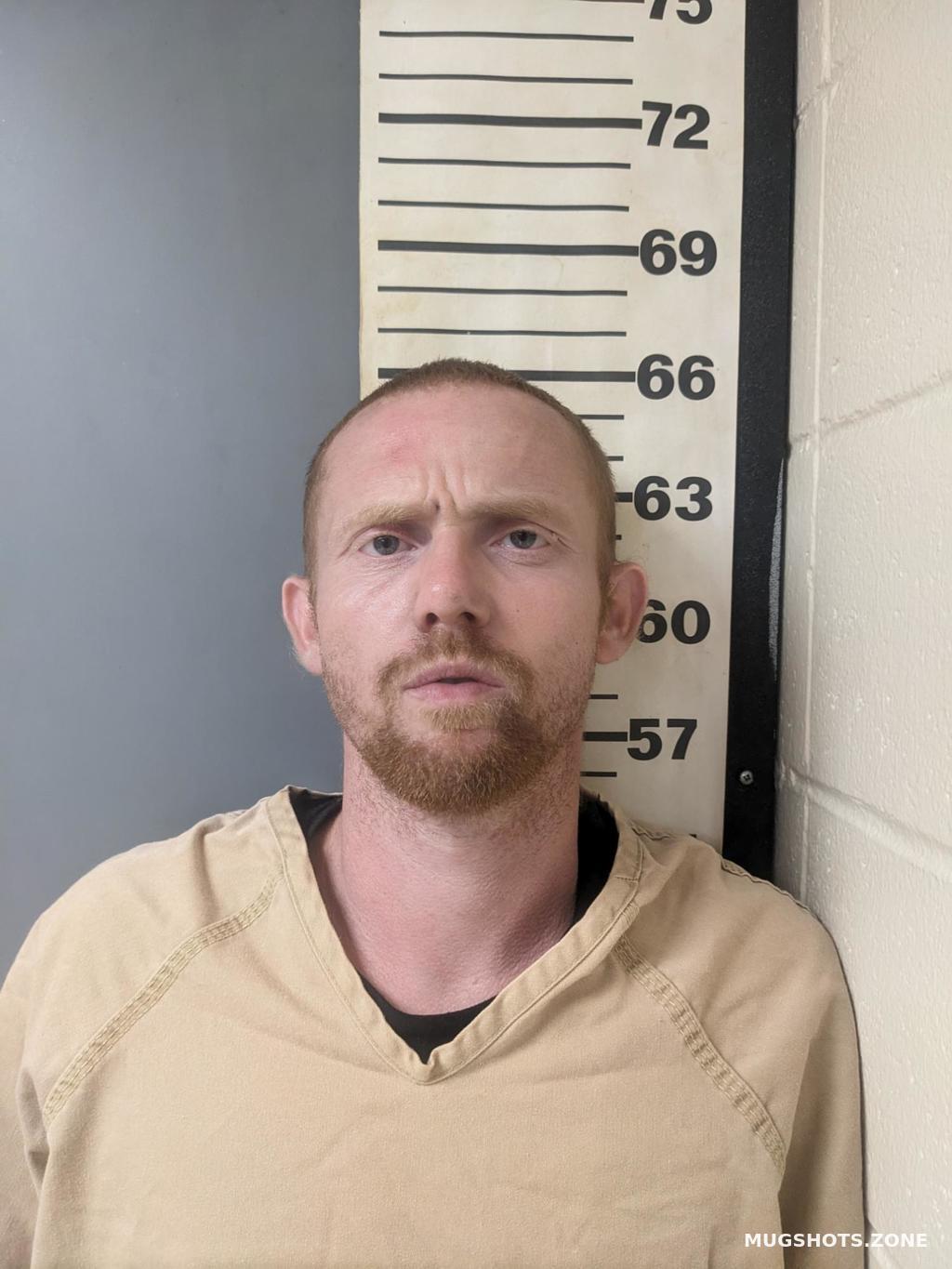 AUSTIN ETHAN SHANE 06/12/2023 - Covington County Mugshots Zone