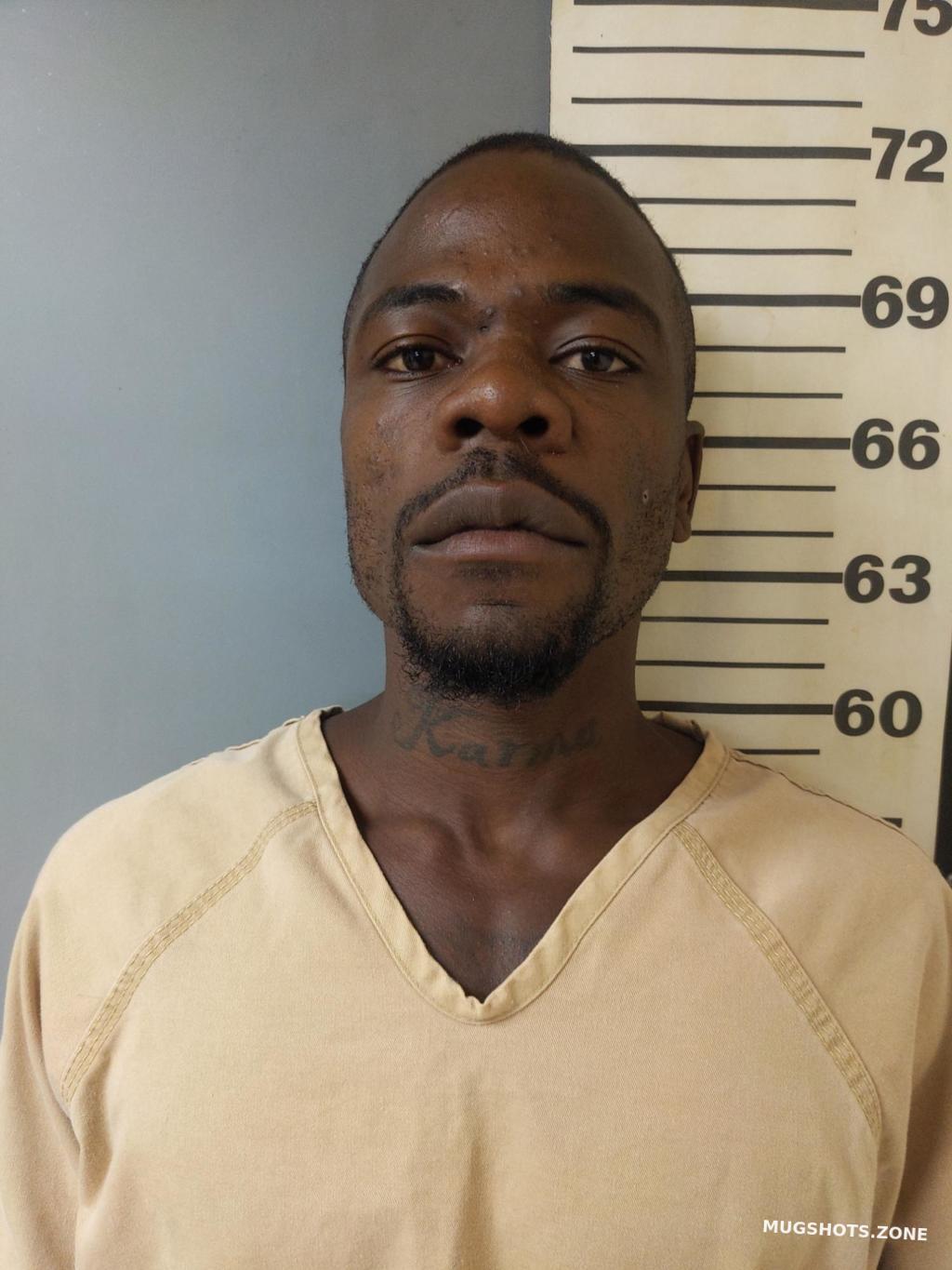 LAWRENCE QUE'SHE LASHAWN 06/16/2023 - Covington County Mugshots Zone