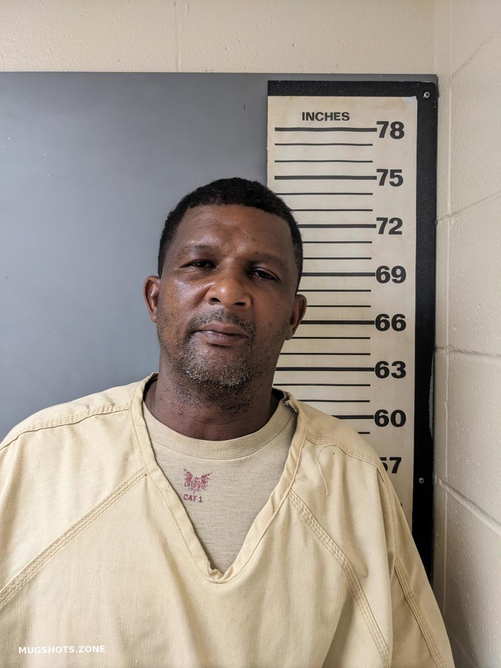 Crayton Dantonio Lamitchell 06 16 2023 Covington County Mugshots Zone