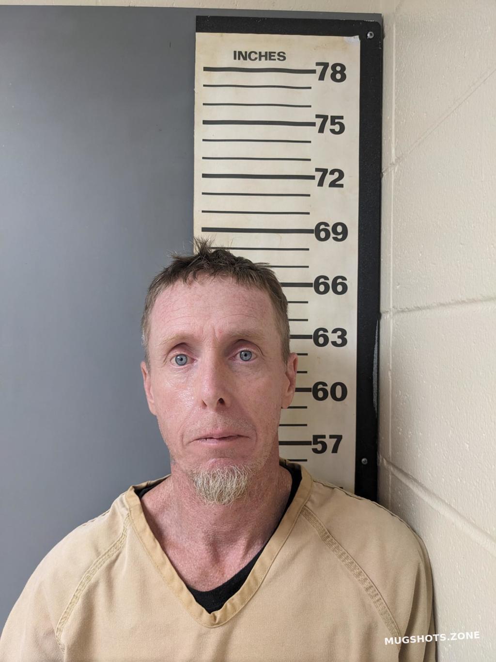 HUDSON JR CHARLIE WILLIAM 06/20/2023 - Covington County Mugshots Zone
