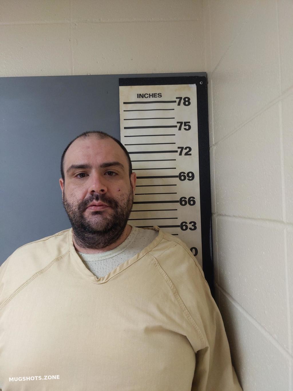 POWELL ANDREW LEWAYNE 06/20/2023 - Covington County Mugshots Zone