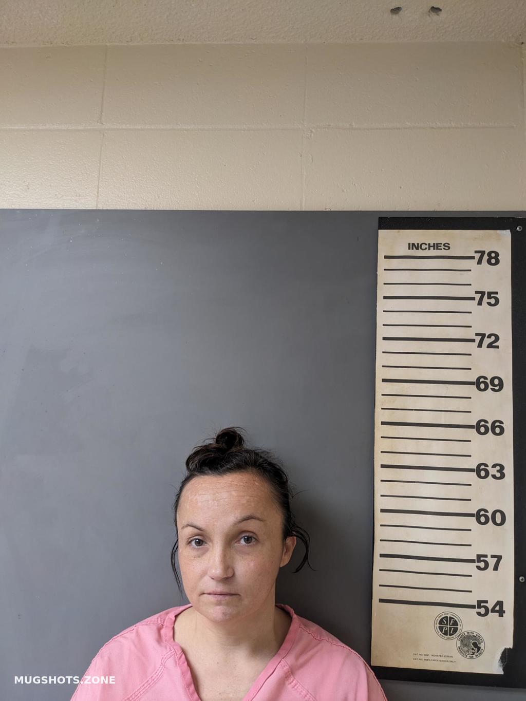 SCHOFIELD MARY D 06/20/2023 - Covington County Mugshots Zone