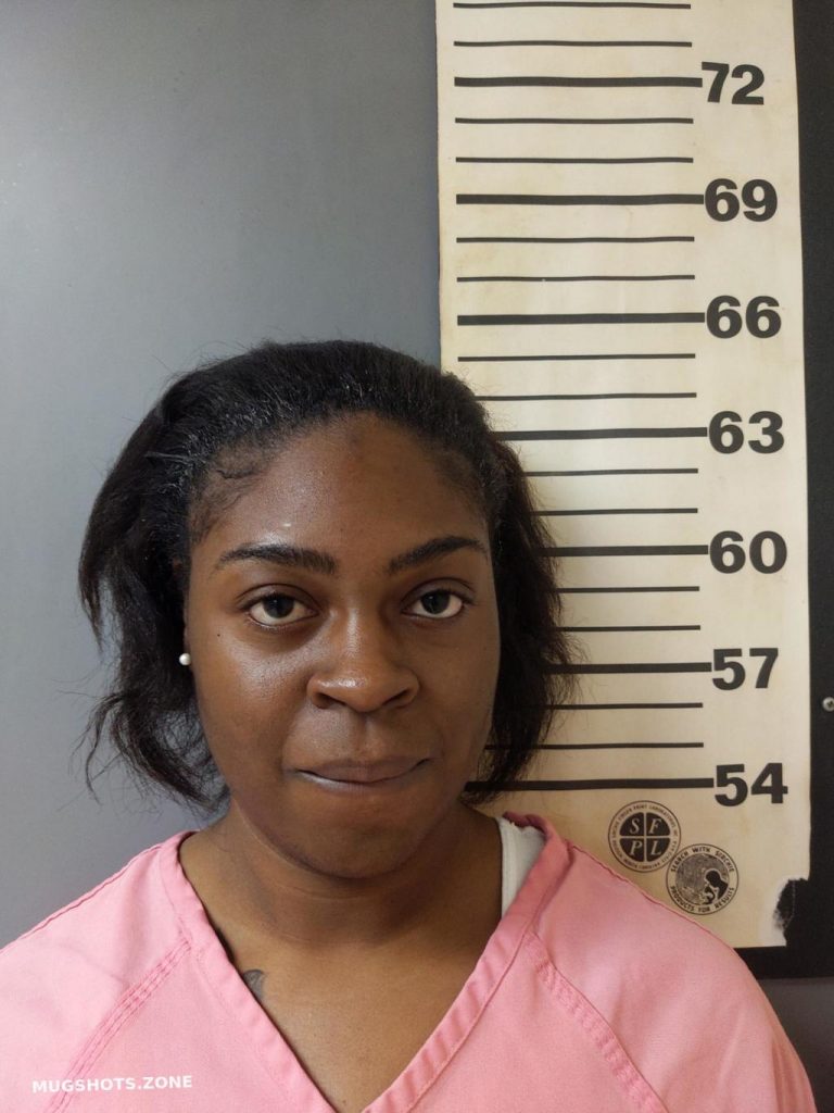 COOK KIARA SHENAVIA 06/21/2023 - Covington County Mugshots Zone
