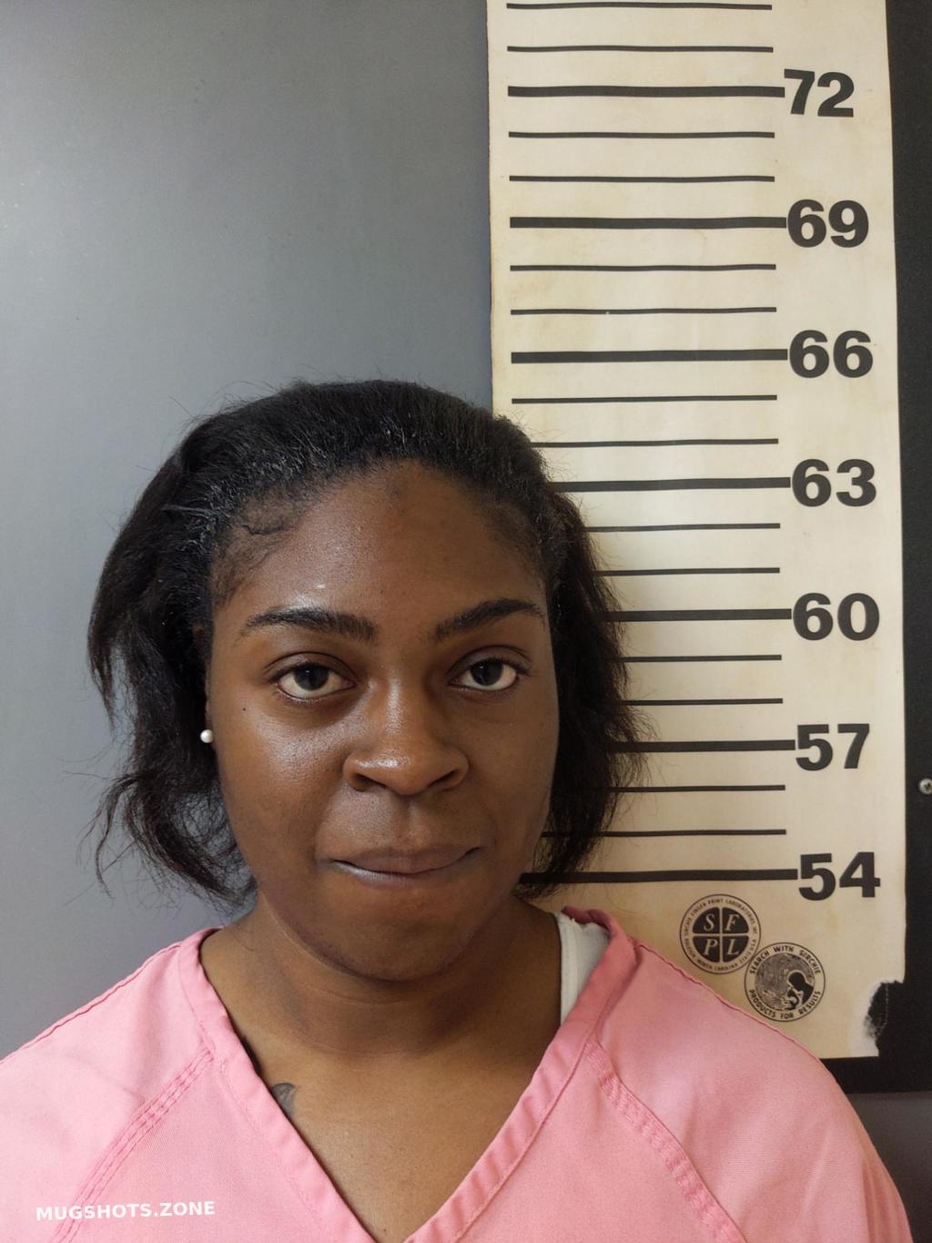 COOK KIARA SHENAVIA 06/21/2023 - Covington County Mugshots Zone