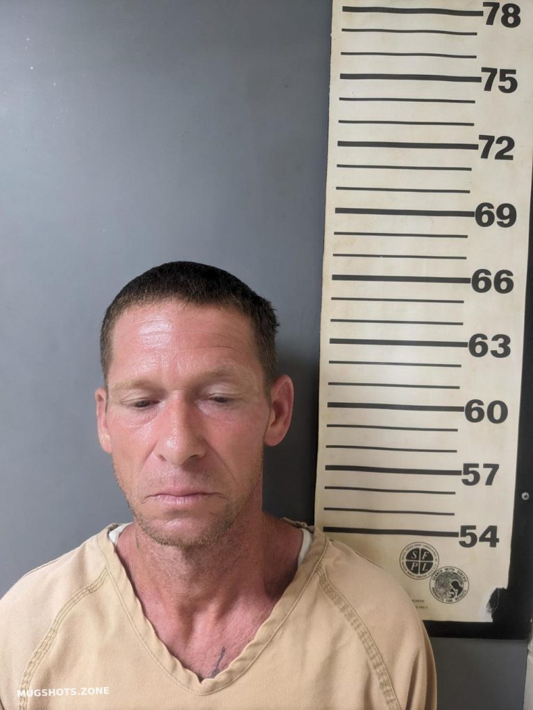 White Jimmy Wayne Jr 06282023 Covington County Mugshots Zone