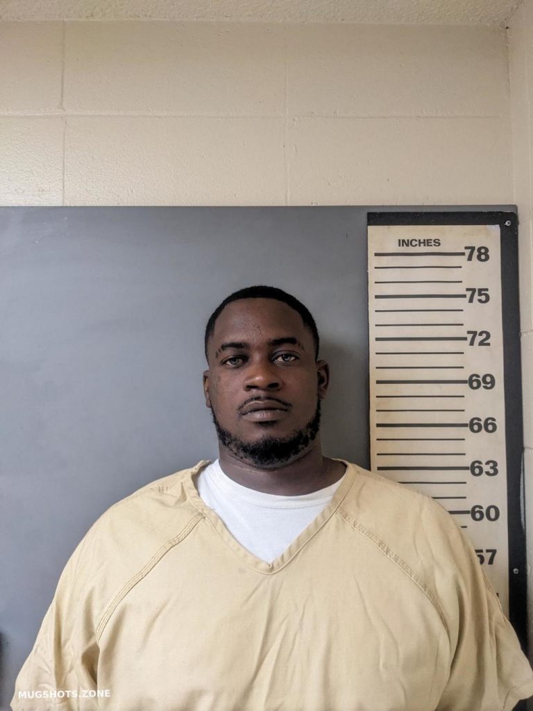 SMITH ANDREW TYRELL 06/30/2023 - Covington County Mugshots Zone