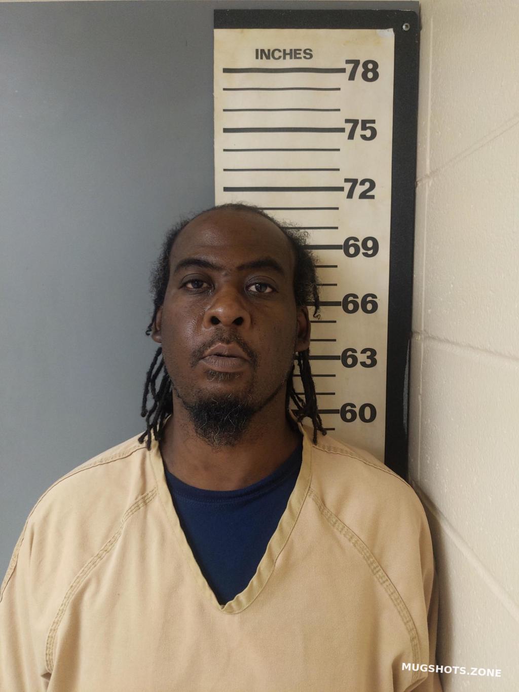 LOVELESS DARRELL EDWARD 07/03/2023 - Covington County Mugshots Zone