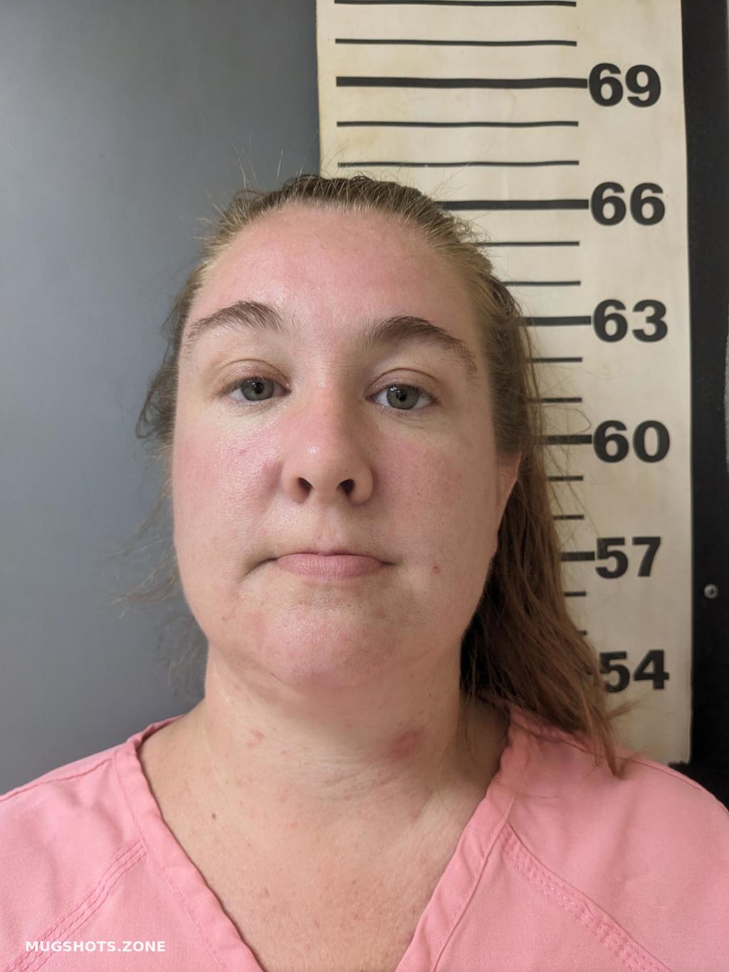 FOLEY ALISHA LYNN 07/05/2023 - Covington County Mugshots Zone