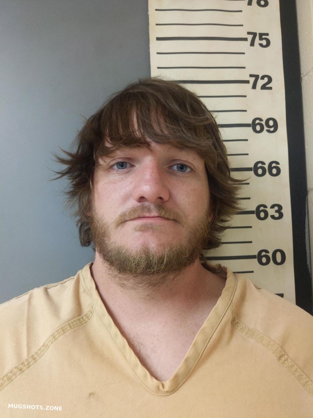 FAULK TYLER RYAN 07/05/2023 - Covington County Mugshots Zone