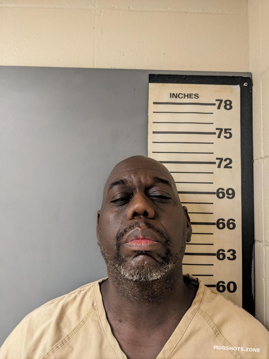 LAWRENCE RODERICK LEONARD 07/07/2023 - Covington County Mugshots Zone