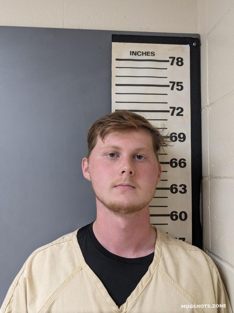 BATSON JAXXON COLE 07/09/2023 - Covington County Mugshots Zone