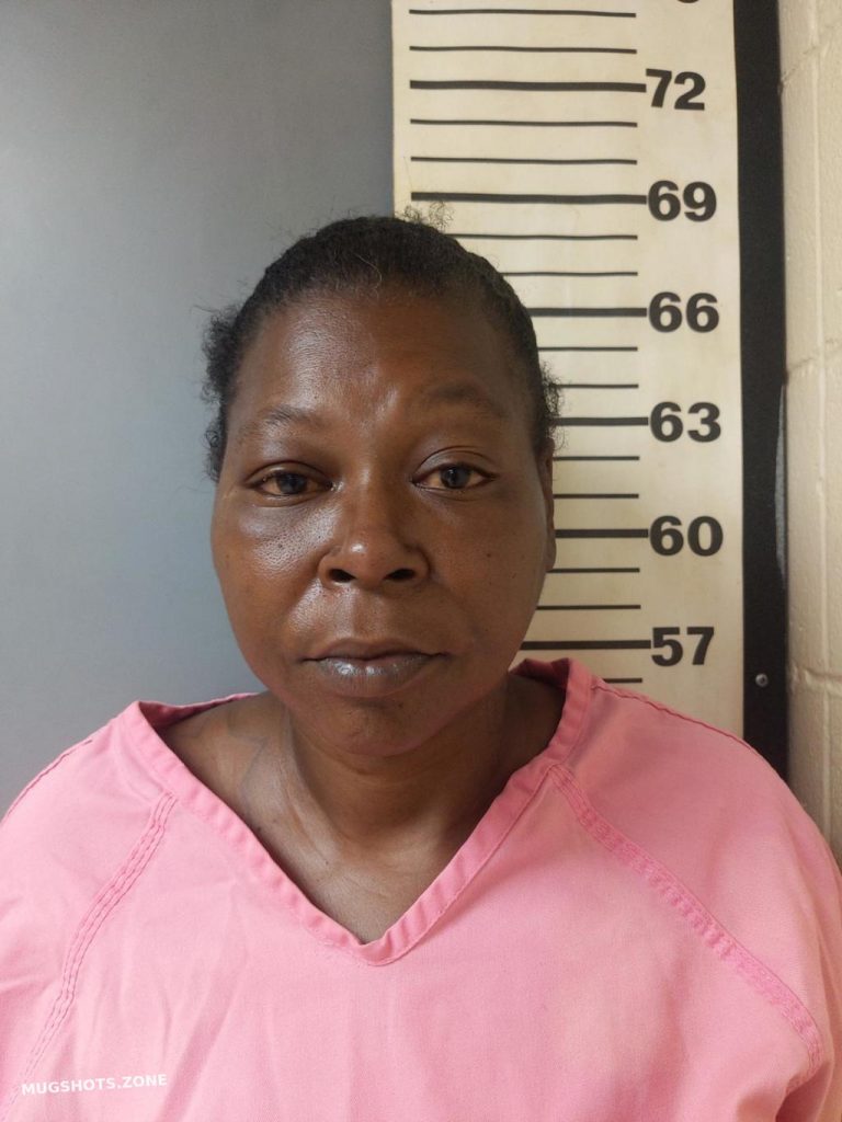 STACKHOUSE TINA VICTORIA 07/10/2023 - Covington County Mugshots Zone