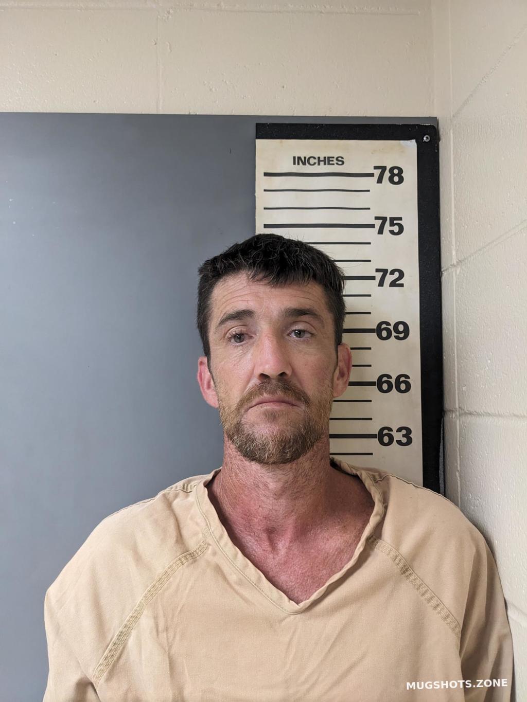 ERWIN JESSE LEE 07/10/2023 - Covington County Mugshots Zone