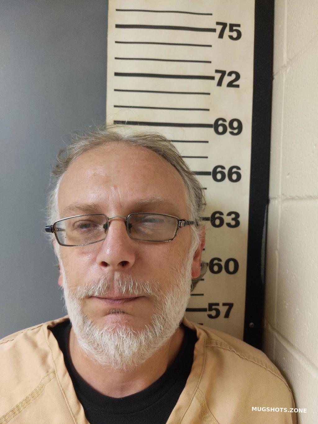 MITCHELL MICHAEL DEWAYNE 07/13/2023 - Covington County Mugshots Zone