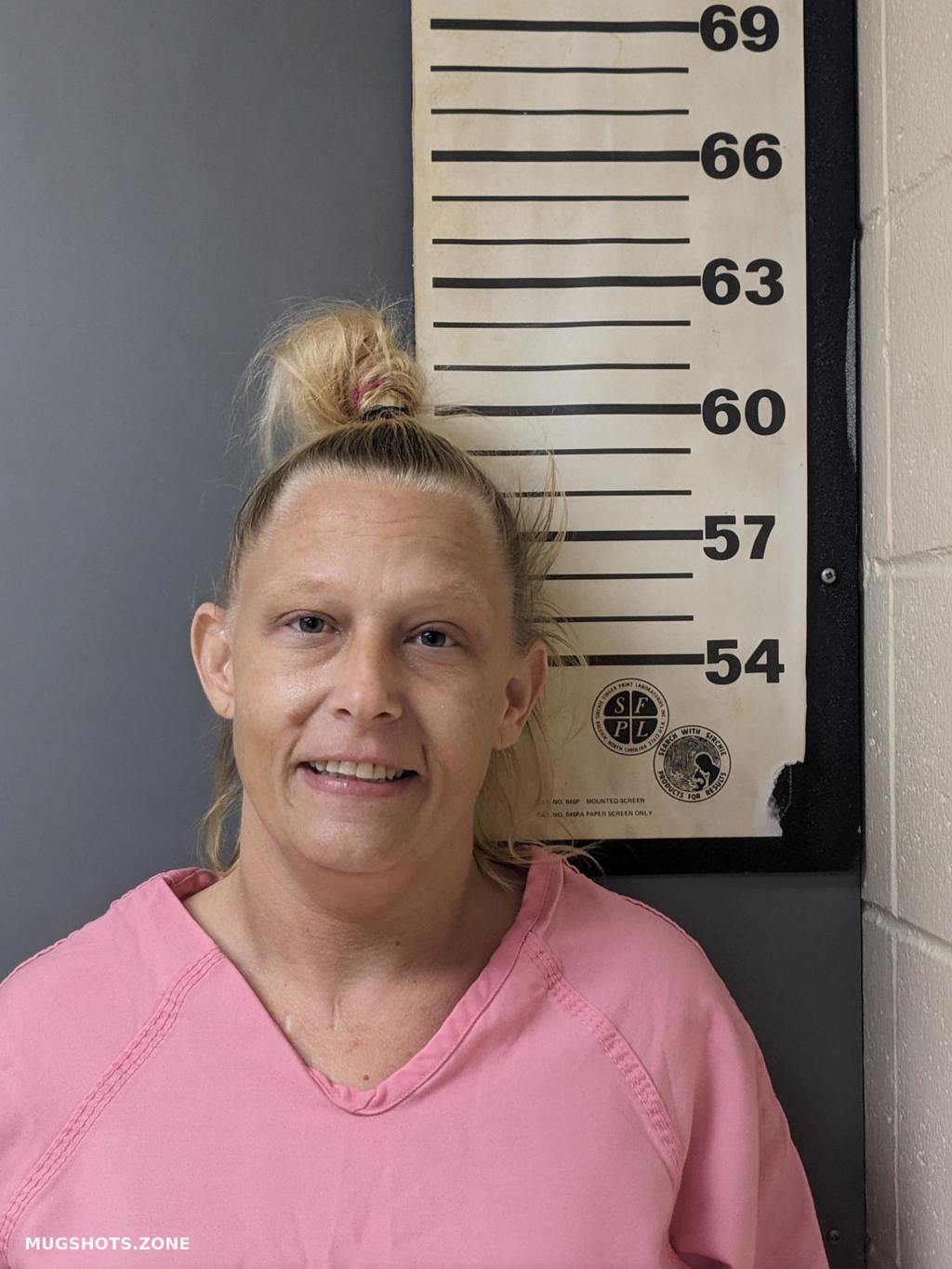 PARTIN BRANDY MICHELLE 07/14/2023 - Covington County Mugshots Zone
