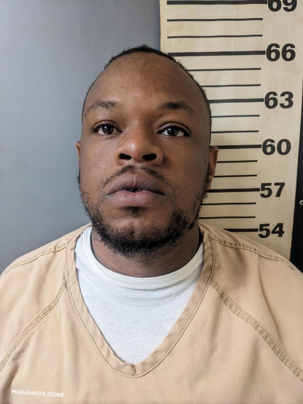MARSH DOMONICK HERCHEL 07/20/2023 - Covington County Mugshots Zone