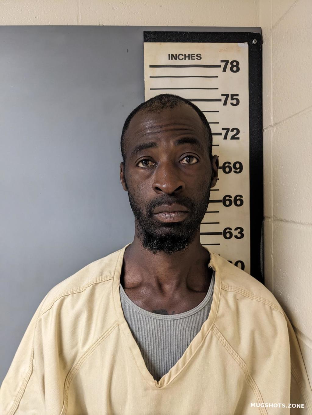 MITCHELL JOHNNY TRONX 07/24/2023 - Covington County Mugshots Zone