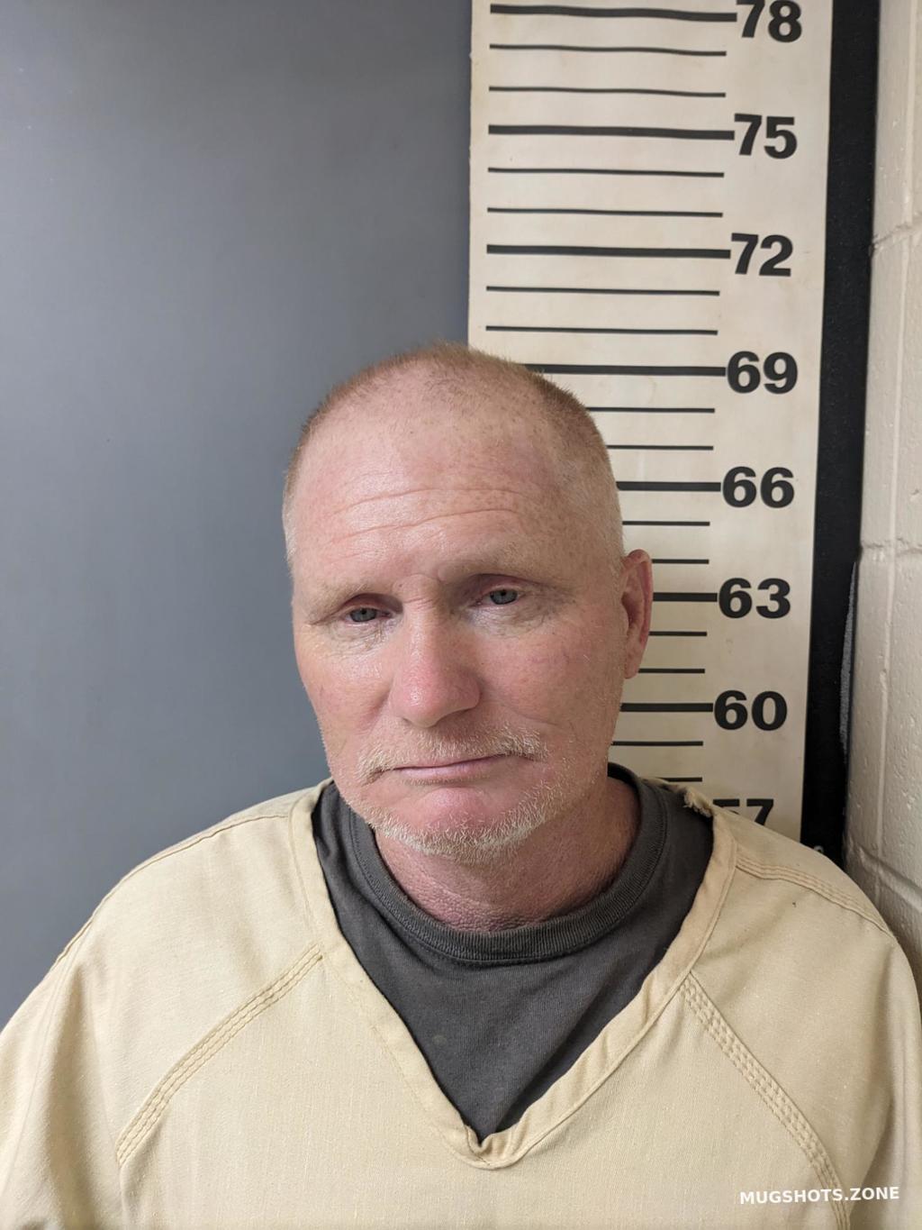 HALL MICHAEL EARL 07/24/2023 - Covington County Mugshots Zone