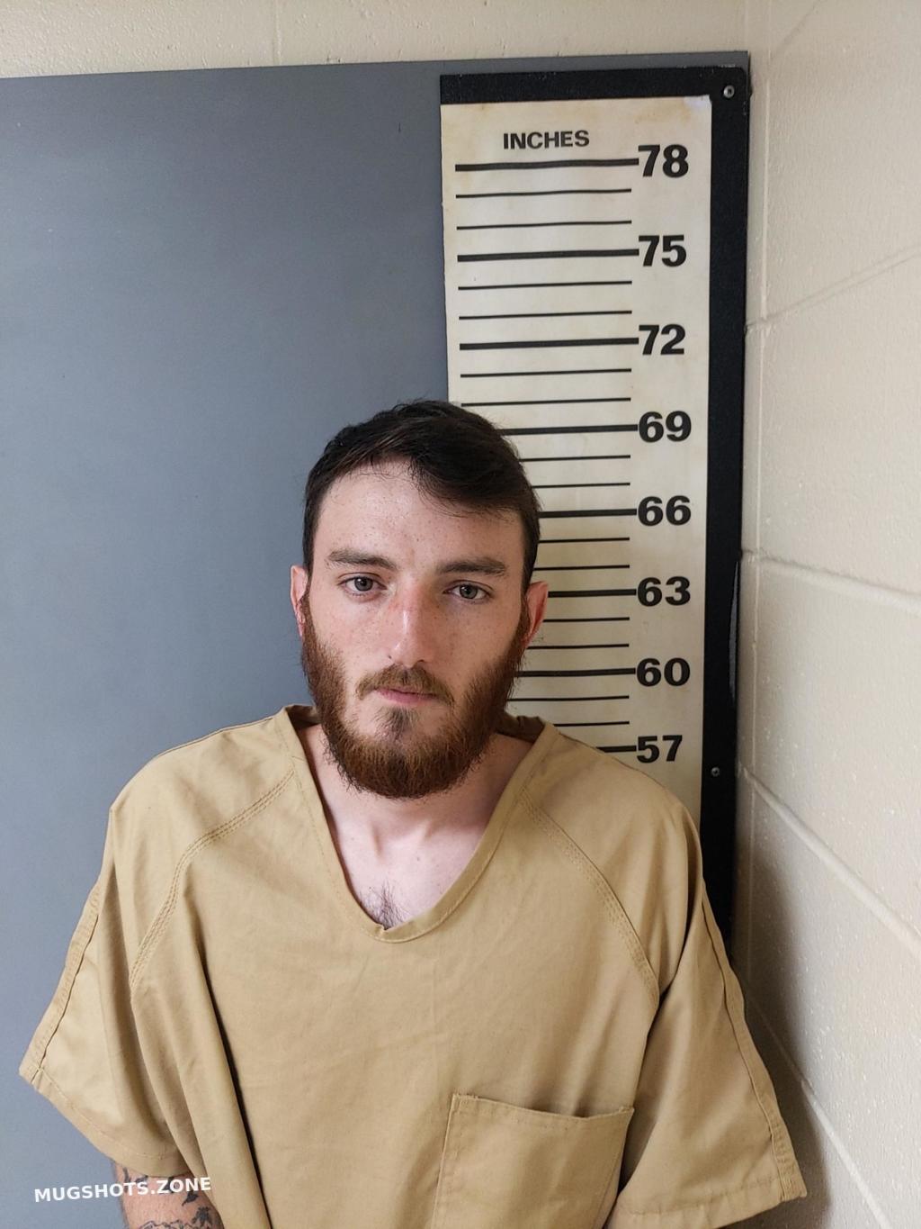 THOMPSON WESLEY DWAYNE 07/26/2023 - Covington County Mugshots Zone